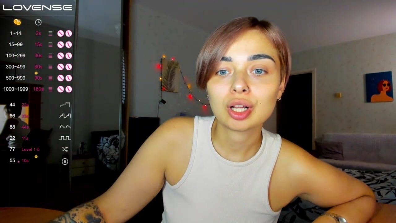 Zabava Webcam Porn Video Record Stripchat Lovense Oil Show 6090 Hot