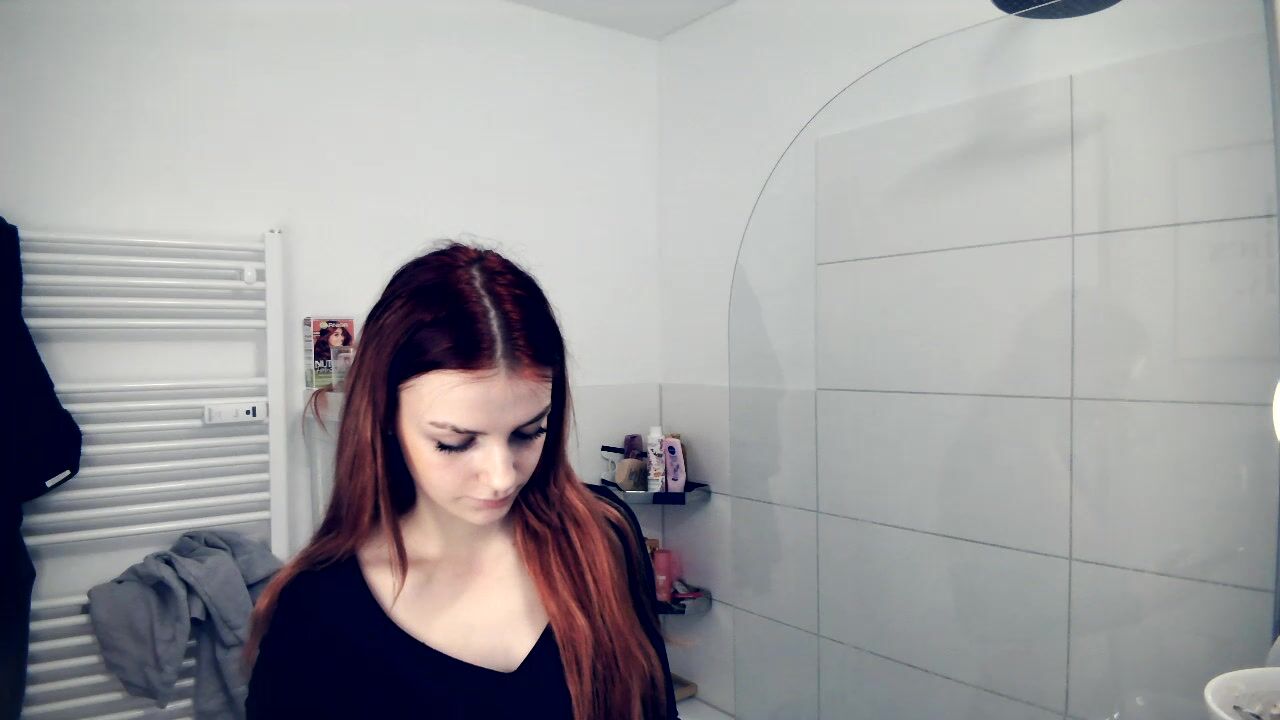 Mary Melone Webcam Porn Video Record [stripchat] Oilyshow Twerking