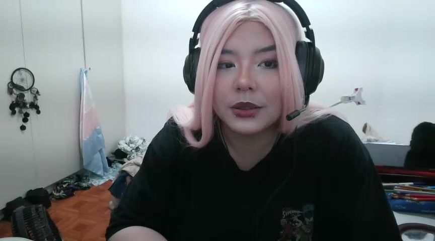 Dimicandy Webcam Porn Video Record [Stripchat]: cumshowgoal, tomboy, homemaker, squirty