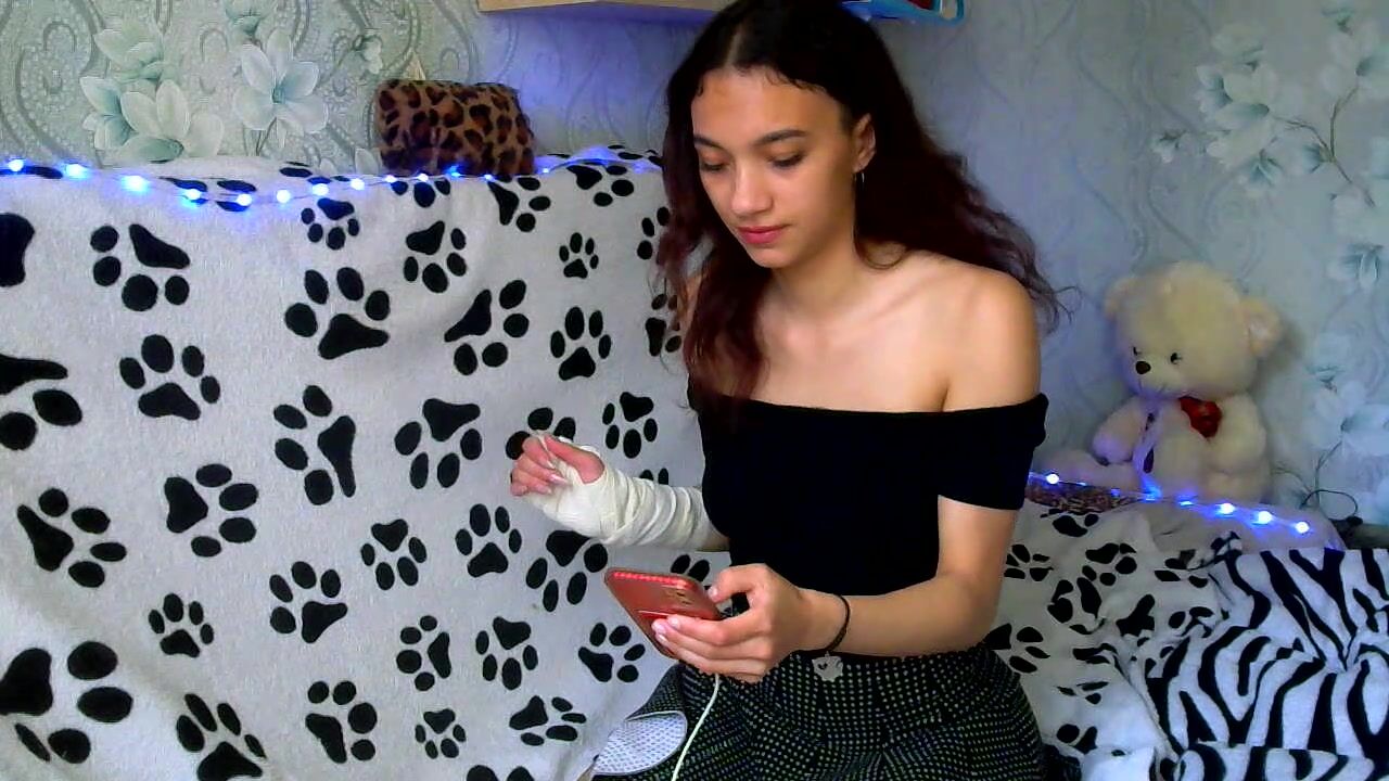Capu4inkaa Webcam Porn Video Record [stripchat] Wifematerial