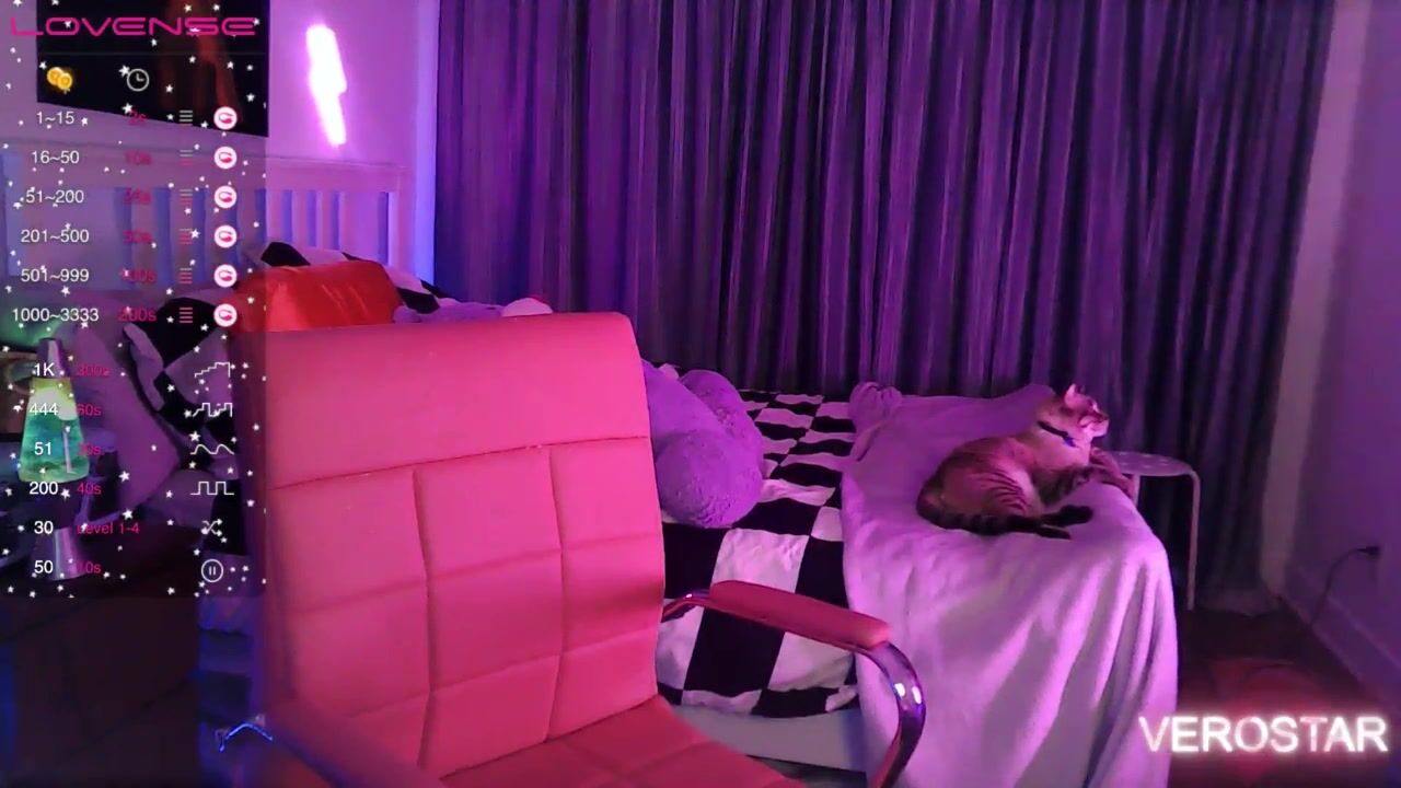 Verostar69 Webcam Porn Video Record [stripchat] Punish Niceass Hello