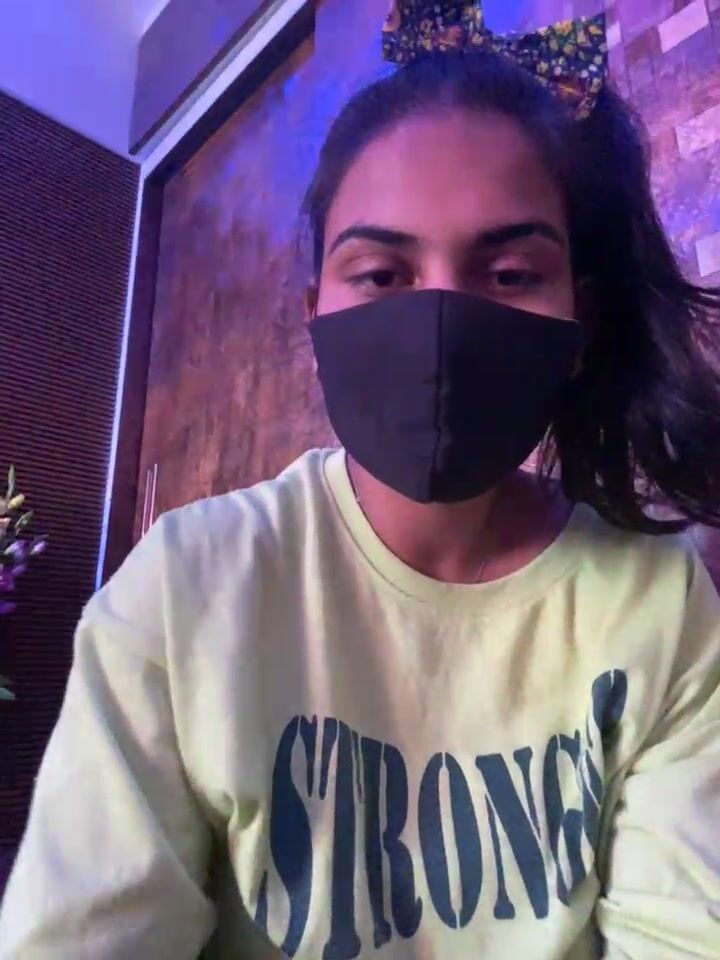 Haanikaur Webcam Porn Video Record [stripchat] Sensual Small
