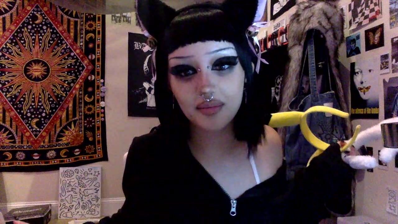 Gothloveghostz Webcam Porn Video Record [stripchat] White Teens New