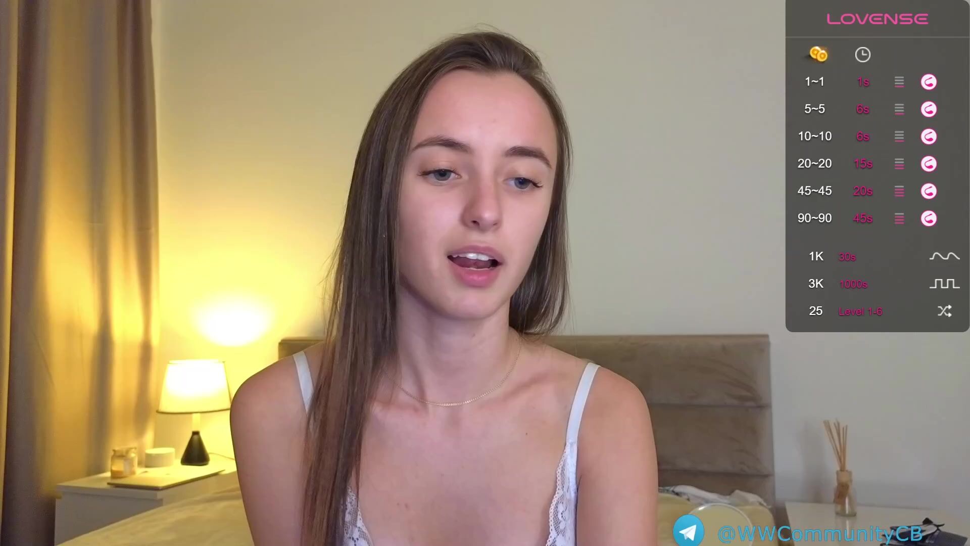 Lookatshow Hd Porn Video Chaturbate New Shy 18 Lovense Teen