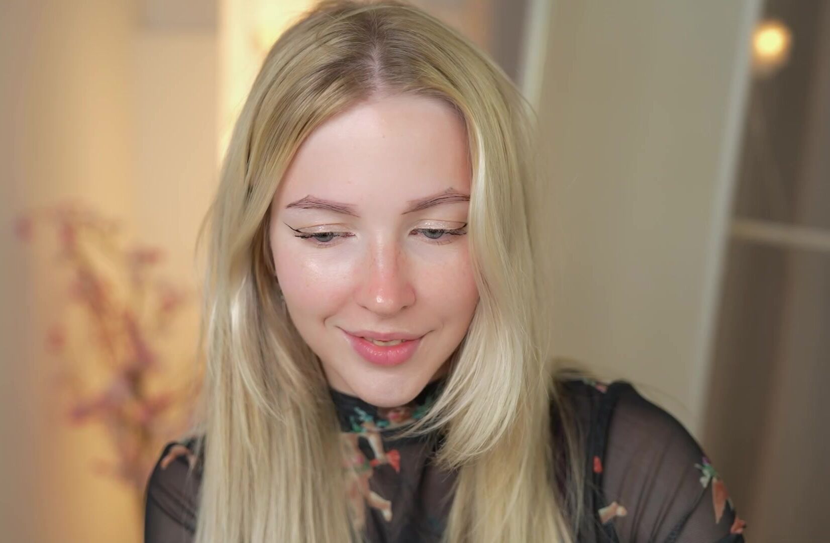 Watch My Stella New Porn Video [chaturbate] Natural Shy Slim