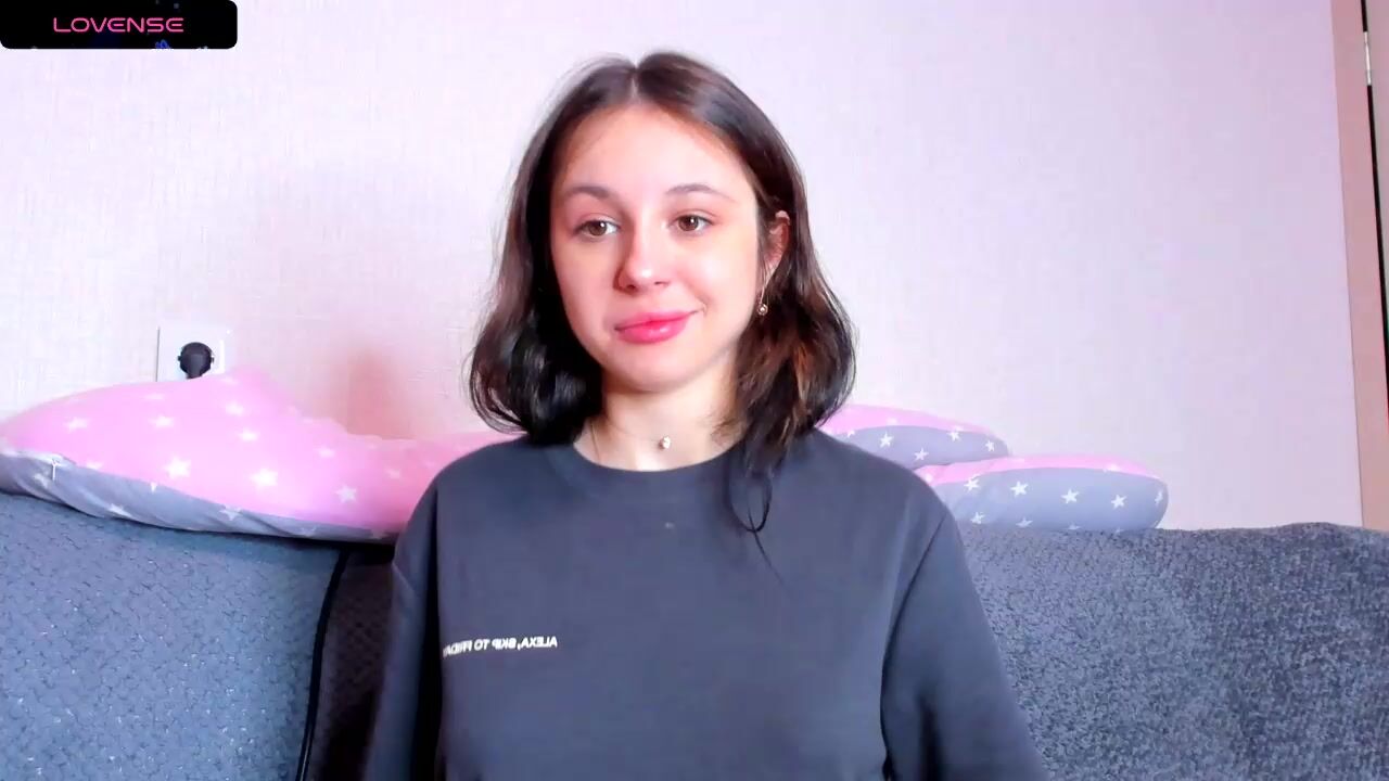 Watch mary_marlow Hot Porn Video [Chaturbate] - new, feet, shy, 18, teen