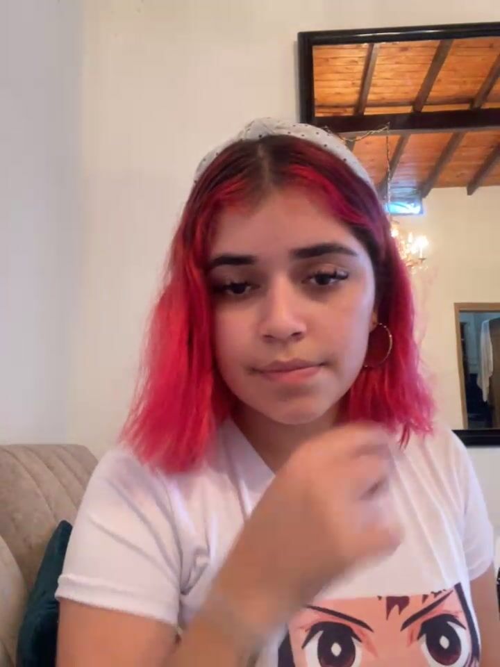 Joselin_Flower Webcam Porn Video Record [Stripchat]: titjob, birthday ...