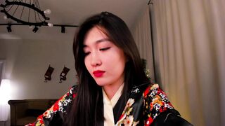 Watch natsumiito HD Porn Video [Chaturbate] - new, feet, daddy ...